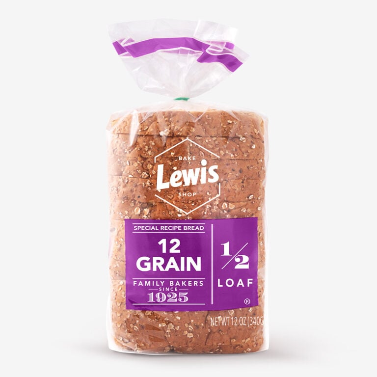 Products - Lewis Bake Shop - Fresh Bakery Products