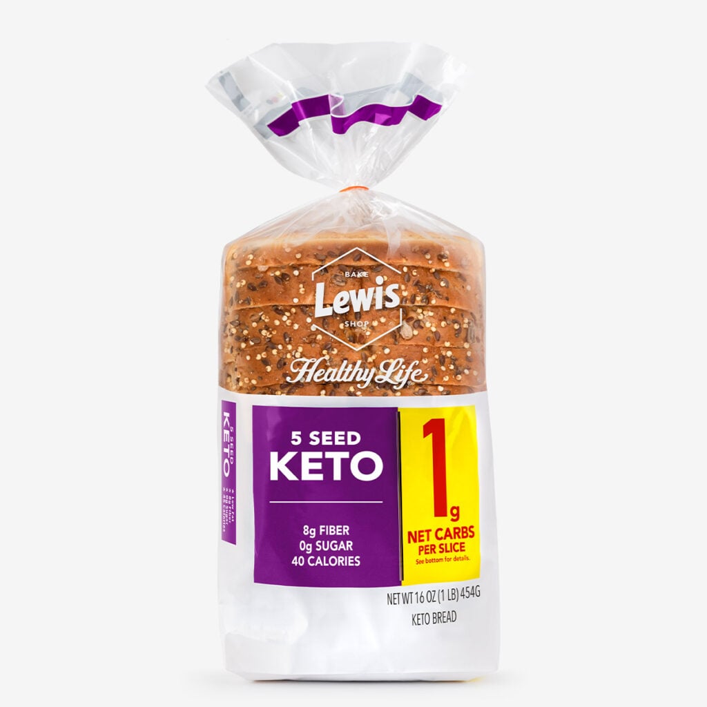 Breads Archives - Lewis Bake Shop