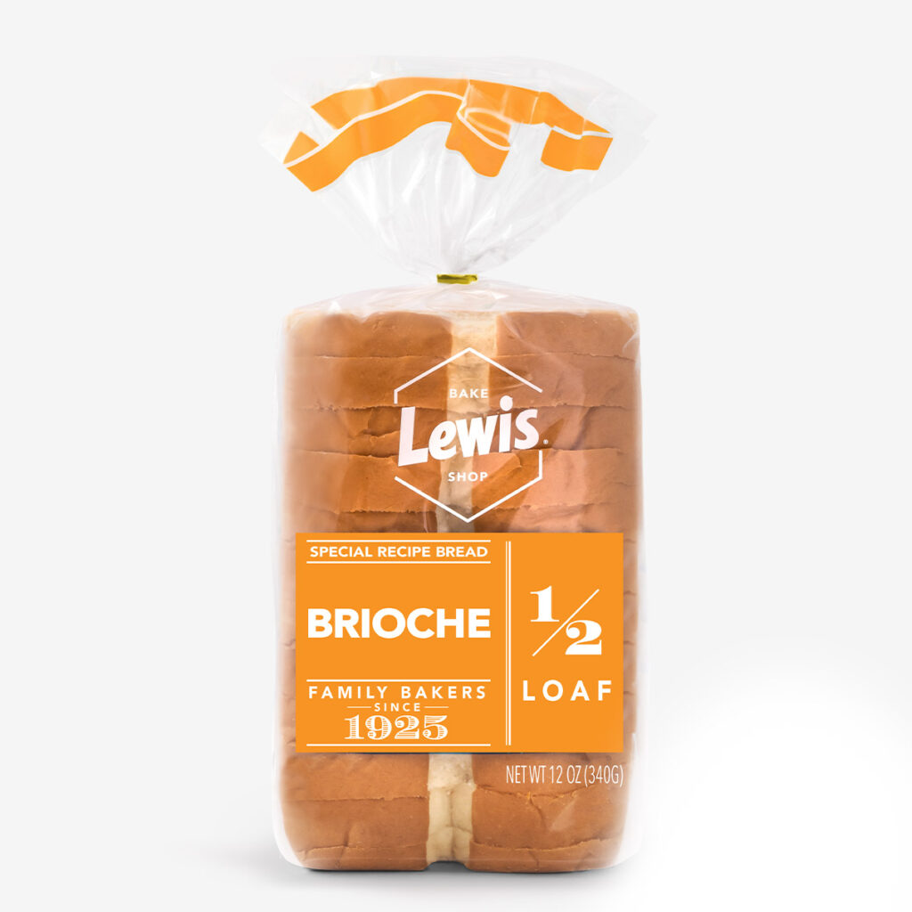 Breads Archives - Lewis Bake Shop