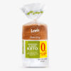 Better Way Avocado & Seeds KETO Bread - Lewis Bake Shop